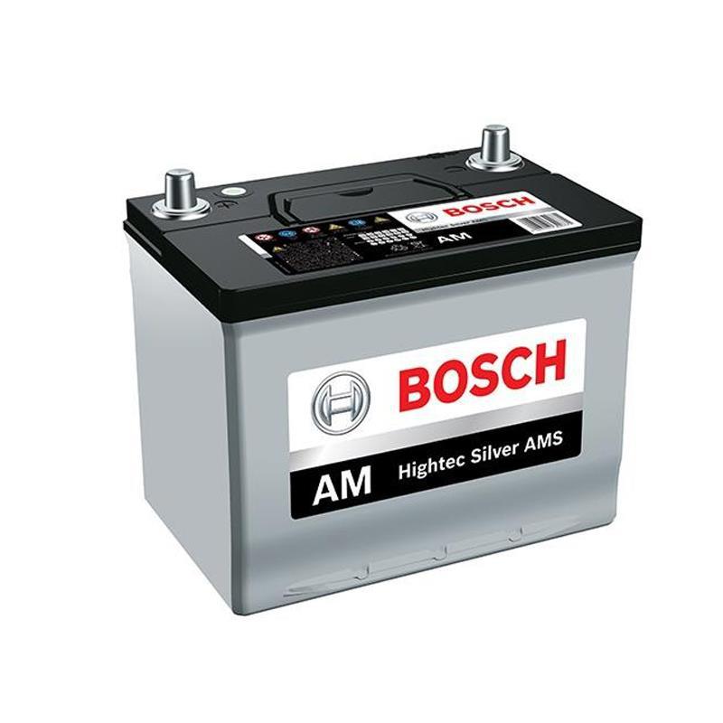 BATERIA BOSCH AMS HIGHTEC 1150 AMP- 85 Ah CAJA 24D (1150-AMS-24-D) L 26 ...