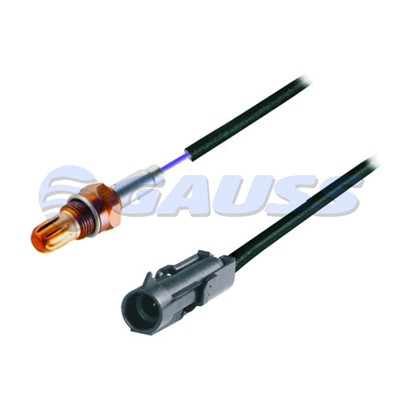 SENSOR OXIGENO (O2) CHEVROLET CORSA ZAFIRA DAEWOO LANOS CON TERMINALES ...